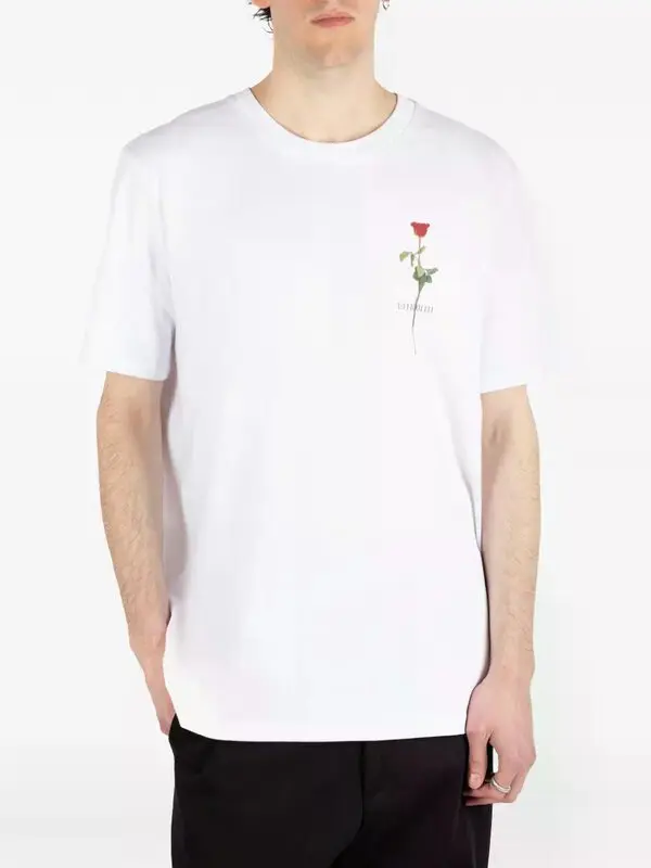 SOCIETE ANONYME Graphic-print T-shirt