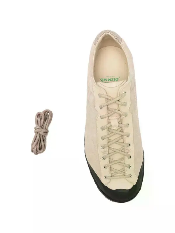 Diemme Movida Sneakers - Neutrals