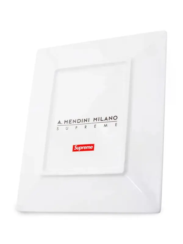 Supreme Ceramic Mendini Tray