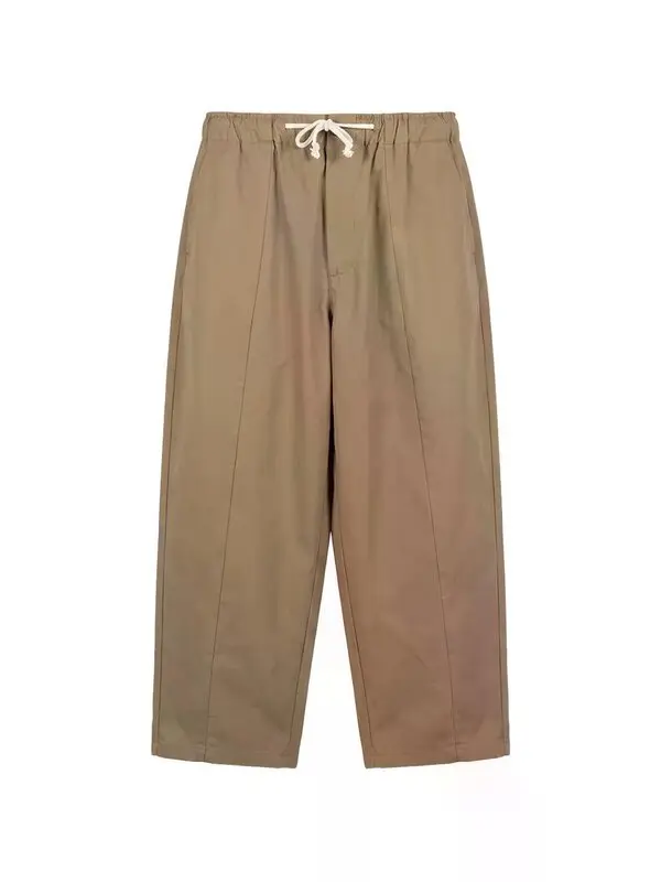 SOCIETE ANONYME Hensin Wide-leg Trousers