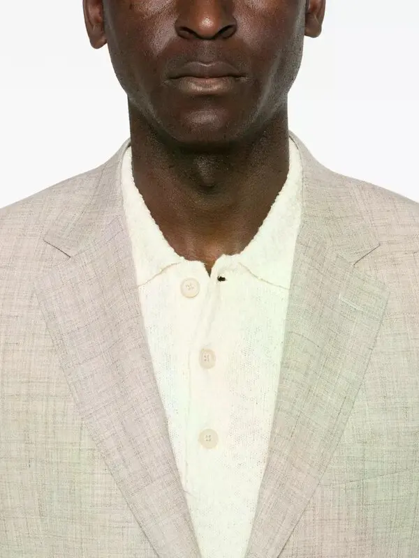 Canali Notched-lapel Suit