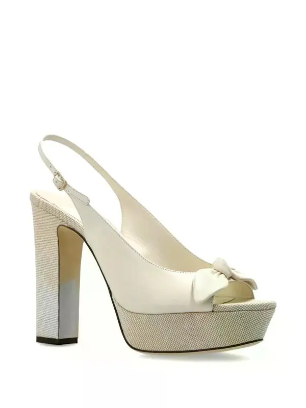 JIMMY CHOO Ziva Pumps