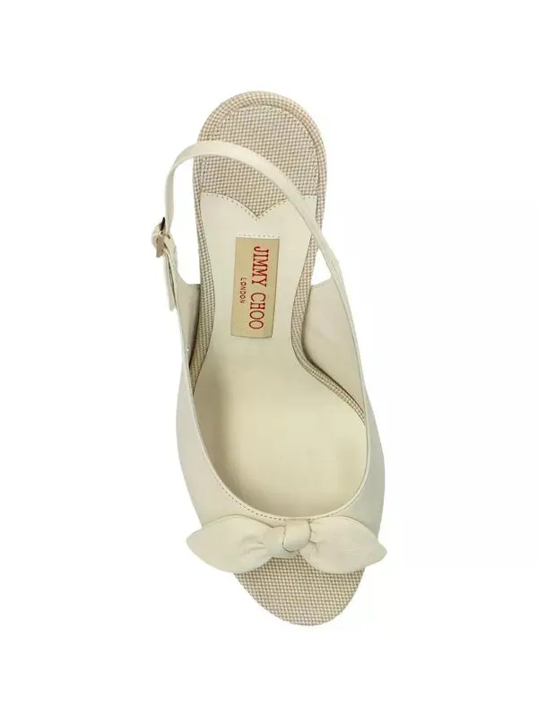 JIMMY CHOO Ziva Pumps