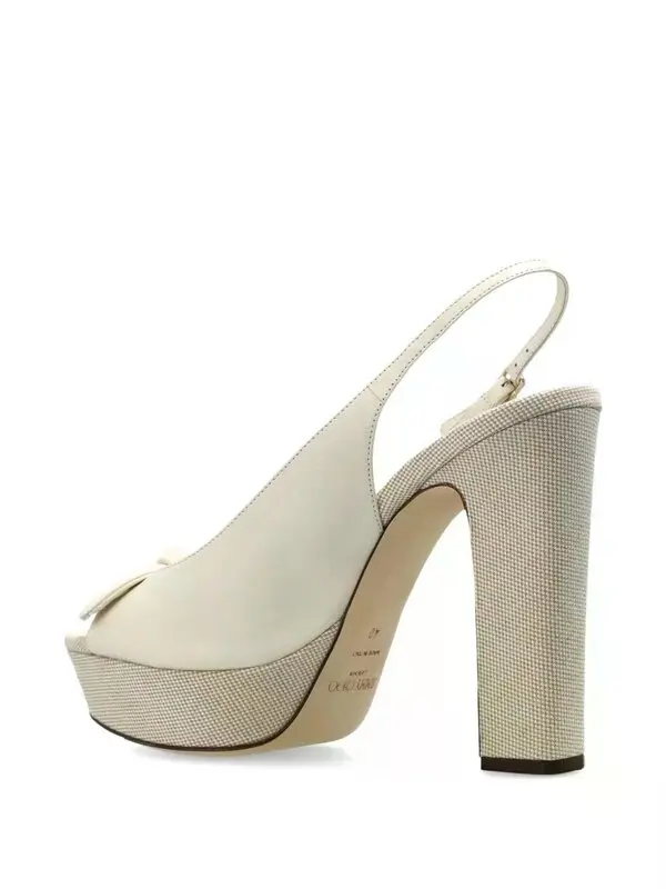 JIMMY CHOO Ziva Pumps
