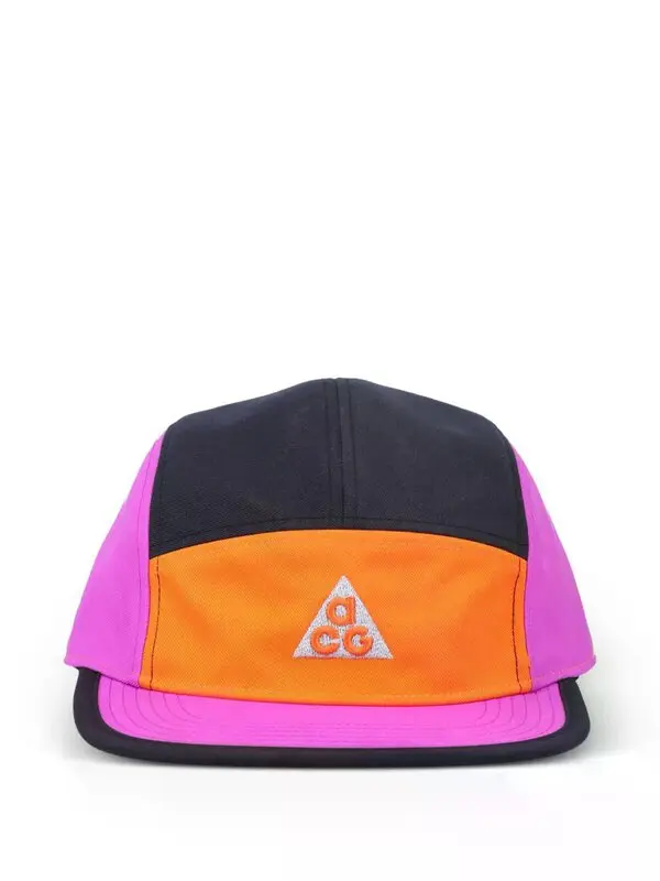 Nike Fly Color-block Cap - Pink