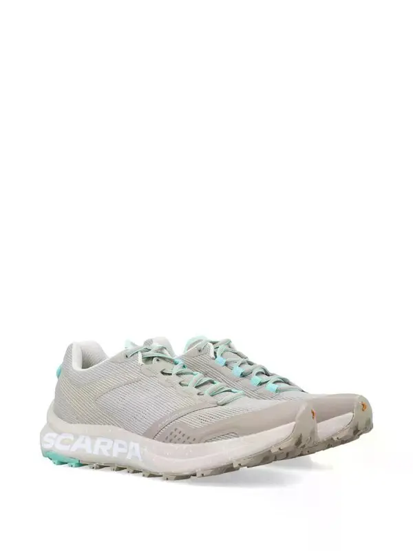 SCARPA Spin Planet Trail Running Sneakers