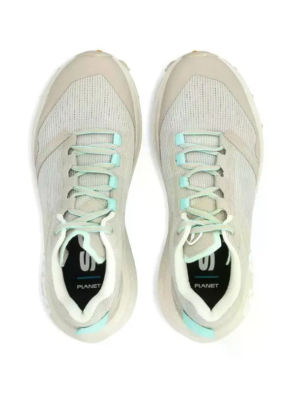 SCARPA Spin Planet Trail Running Sneakers
