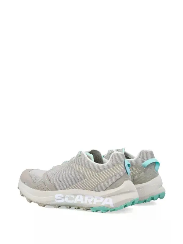 SCARPA Spin Planet Trail Running Sneakers