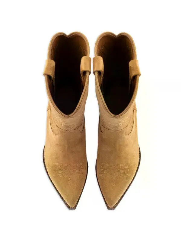 BUTTERO® Flee Cowboy Boots
