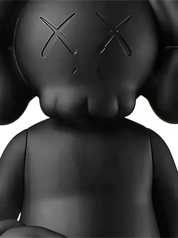 KAWS Treats Two Million Figure