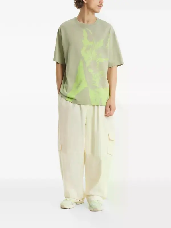 Maison Kitsuné Fox Cub T-shirt