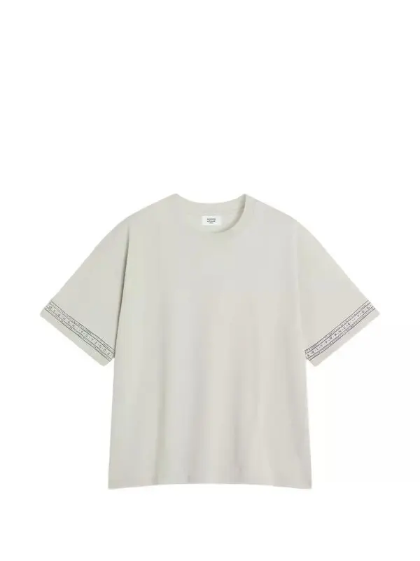 Maison Kitsuné Esquisse T-shirt