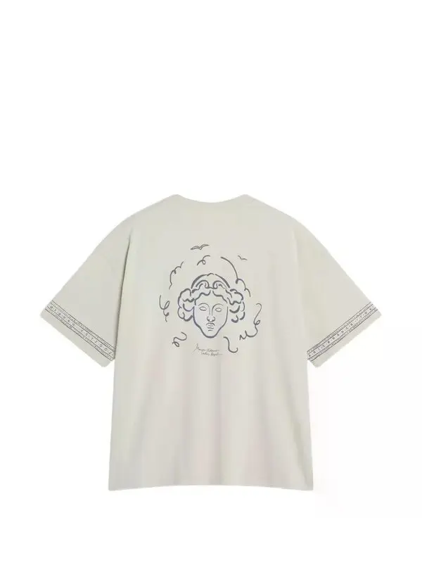 Maison Kitsuné Esquisse T-shirt