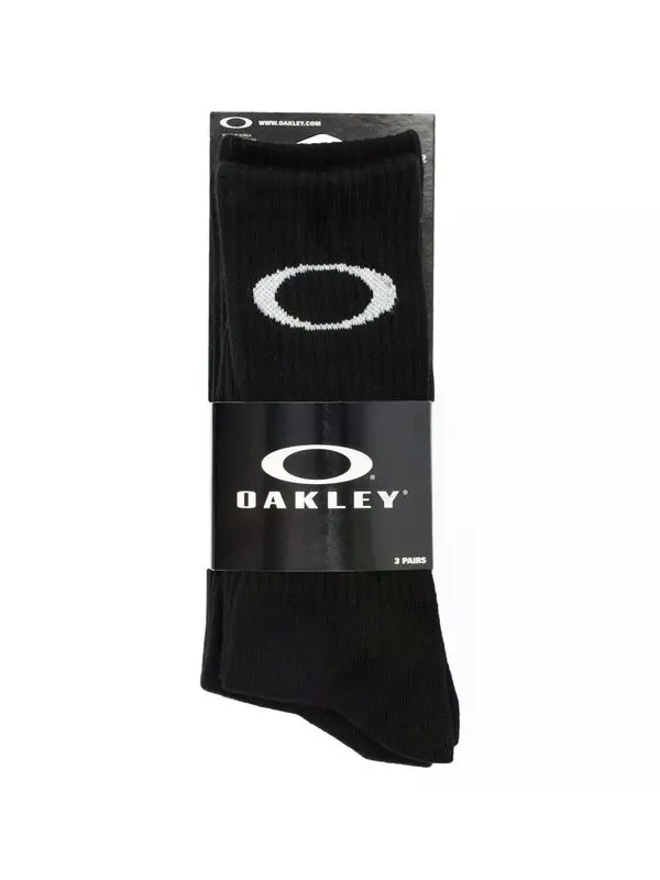 Oakley Ellipse Crew Socks