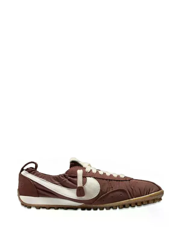 Nike X Jacquemus Moon Sneakers - Brown
