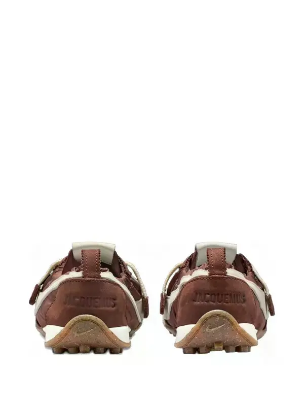 Nike X Jacquemus Moon Sneakers - Brown