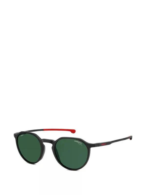 Carrera Eyewear Round Frame Sunglasses