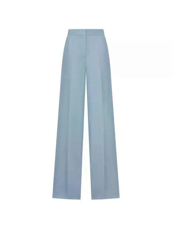 Seafarer Concealed-fastening Trousers