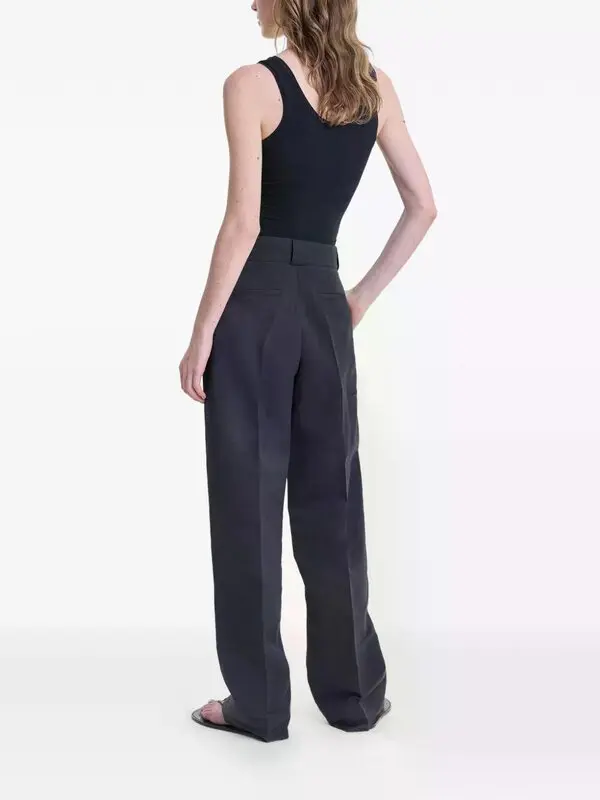 FFORME Nahla Trousers - Black