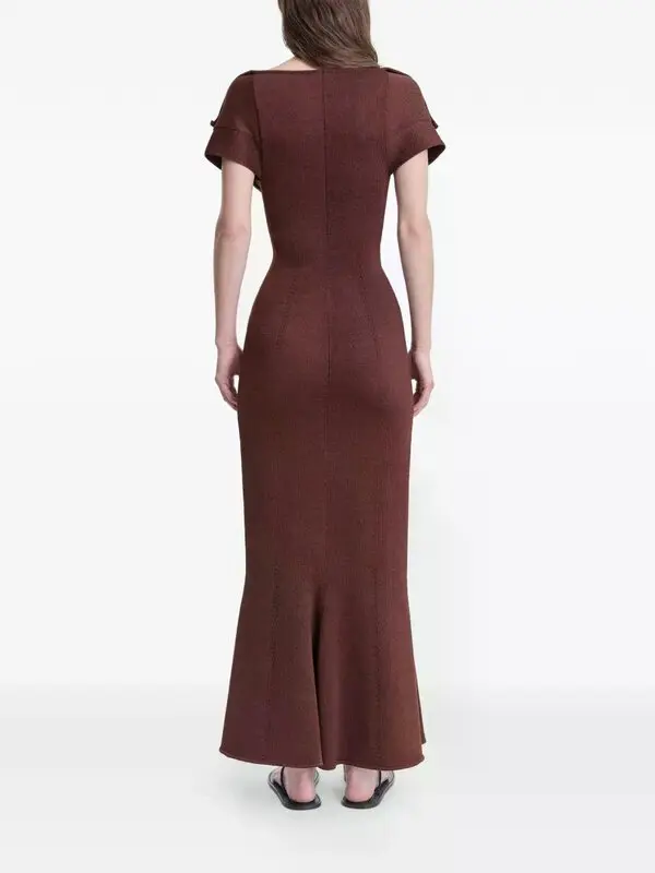 FFORME Zaria Maxi Dress