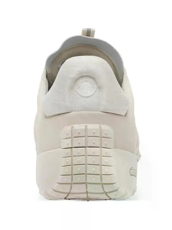 Moncler Trailgrip Sneakers - Neutrals