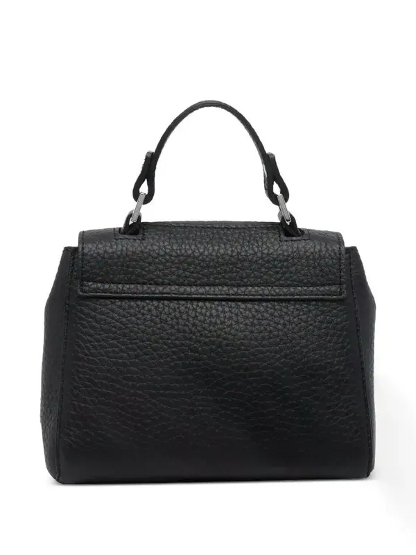 Orciani Mini Sveva Shoulder Bag