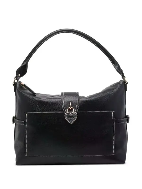 Liu Jo Heart-charm Tote