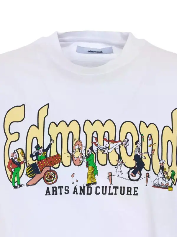 EDMMOND STUDIOS Domino T-shirt