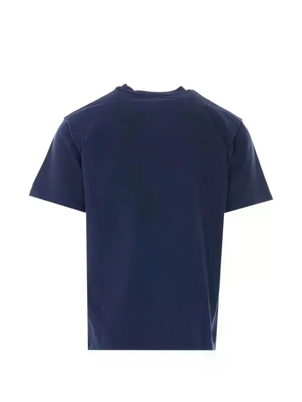 EDMMOND STUDIOS Duck Patch T-shirt