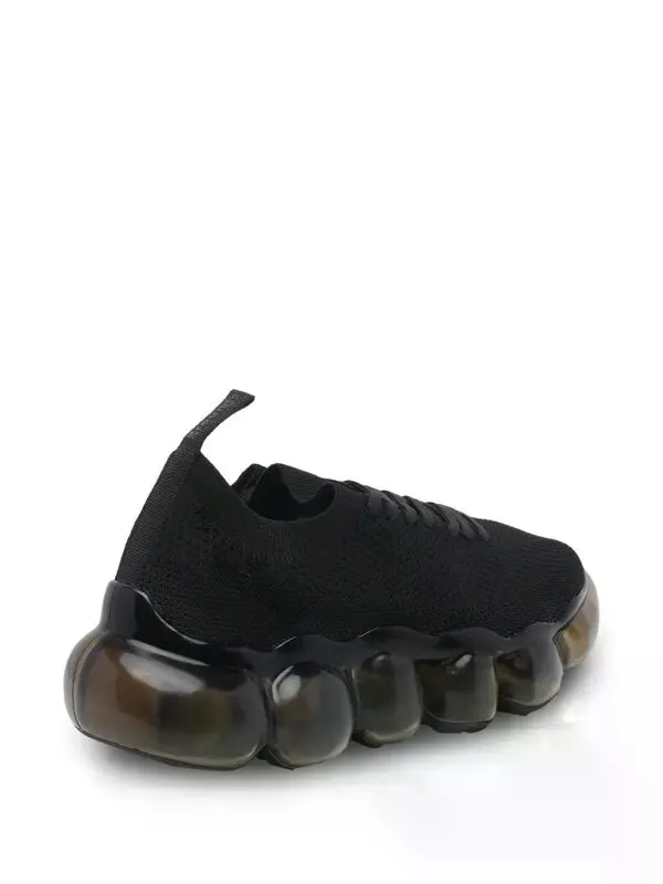 GROUNDS X Undercover Jewelry Sneakers - Black