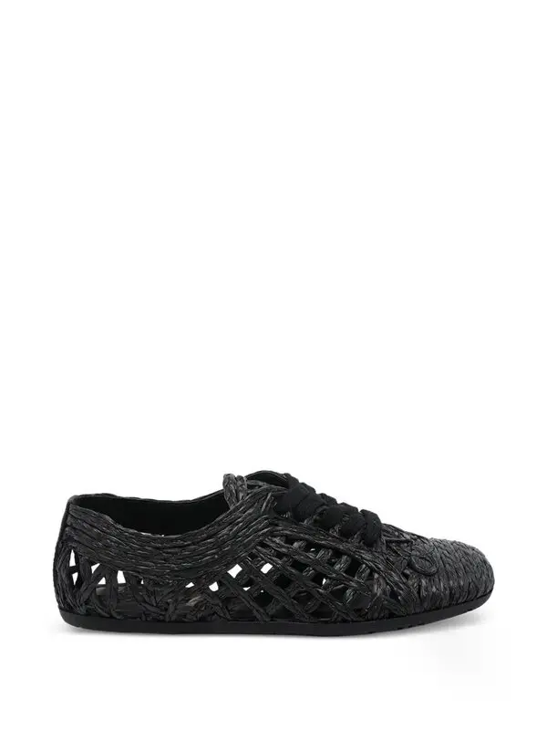 PALOMA BARCELO Cora Sneakers - Black