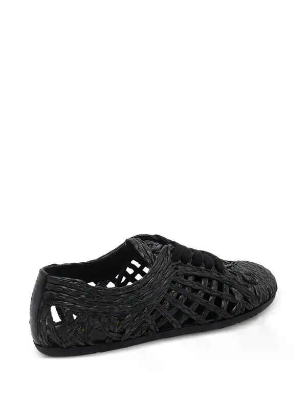 PALOMA BARCELO Cora Sneakers - Black
