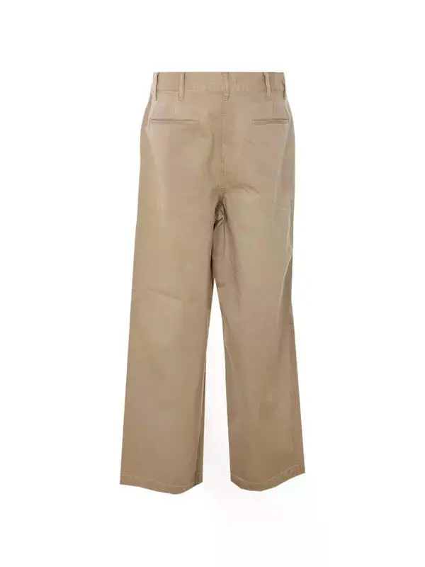 SUNFLOWER Twist Chino Trousers