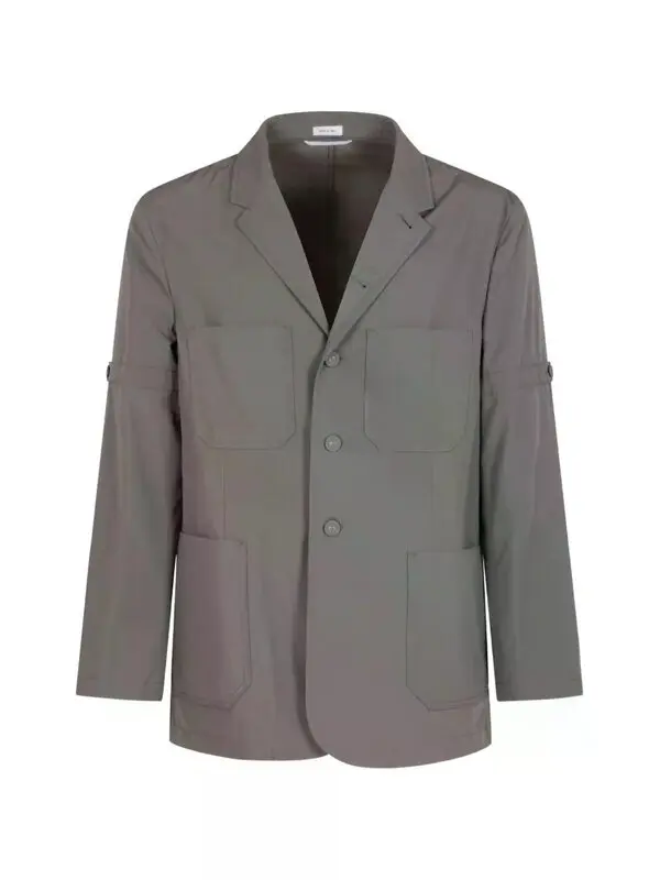 Thom Browne Buttoned Jacket