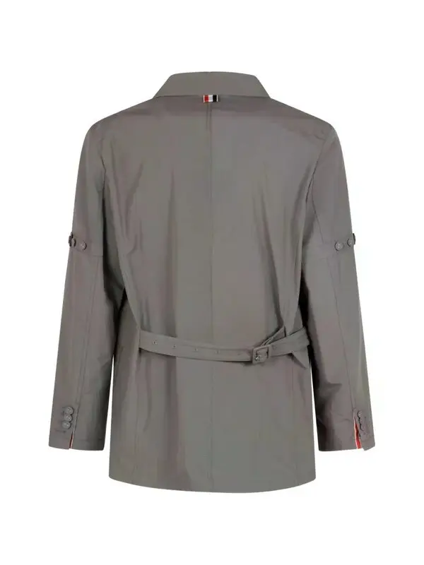 Thom Browne Buttoned Jacket
