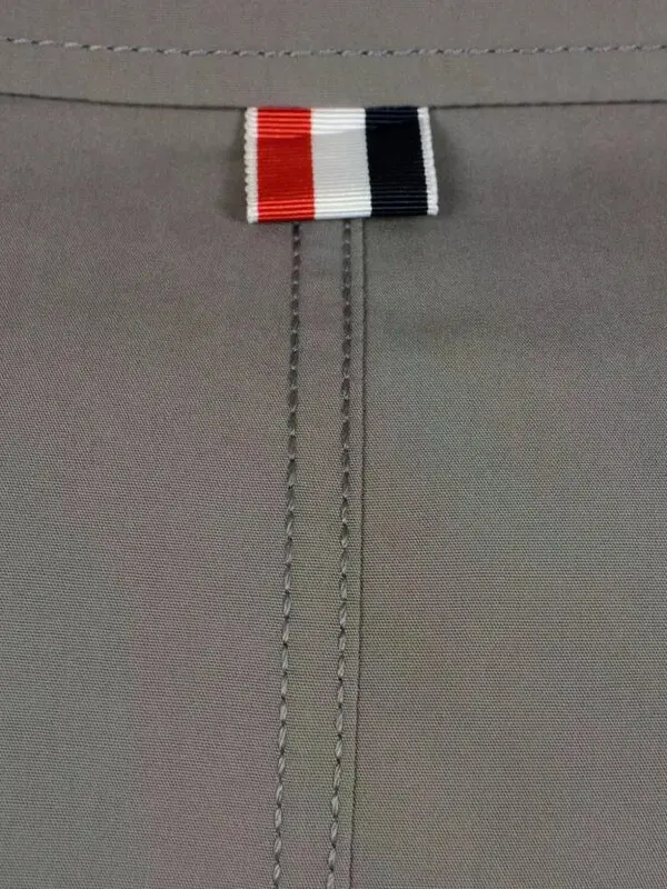 Thom Browne Buttoned Jacket