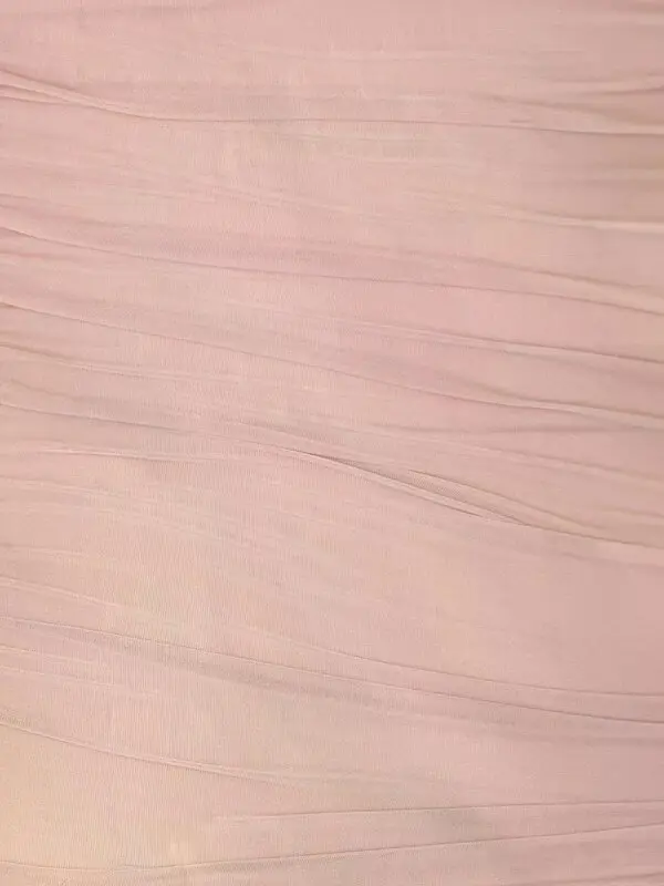 ANIYE BY Xena Off-shoulder Top - Pink