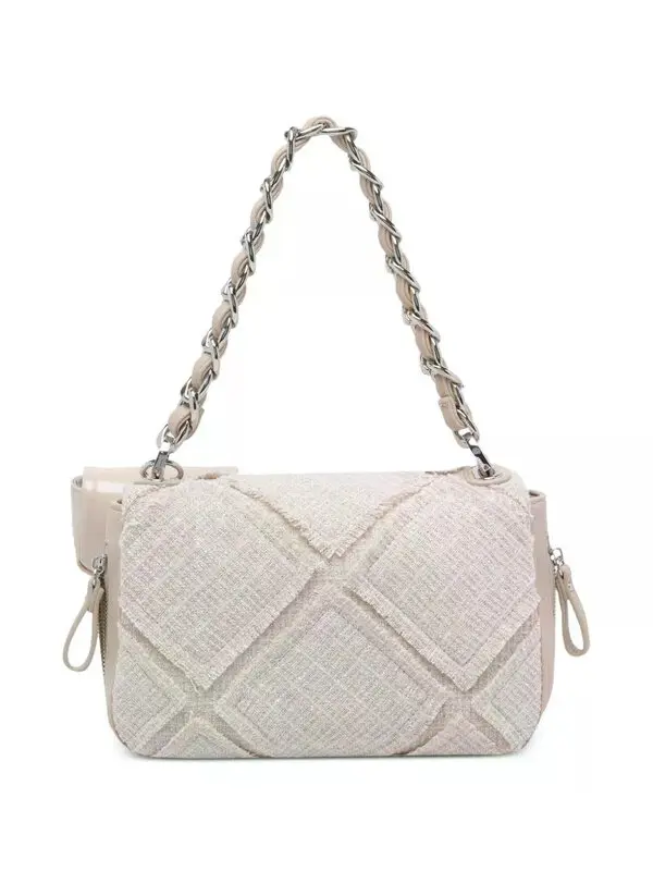 LA CARRIE Medium Isabel Crossbody Bag