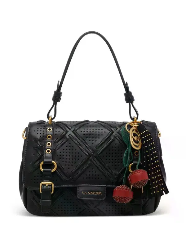 LA CARRIE Medium Labyrinth Atena Handbag