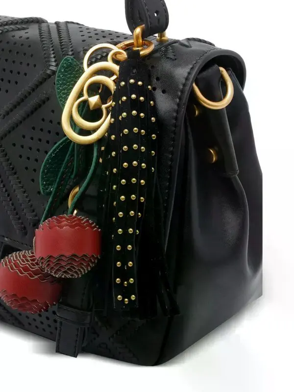 LA CARRIE Medium Labyrinth Atena Handbag