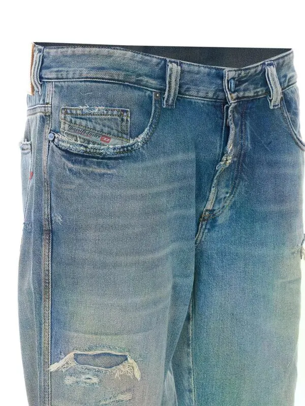 DIESEL® 1998 D-buck Jeans - Blue