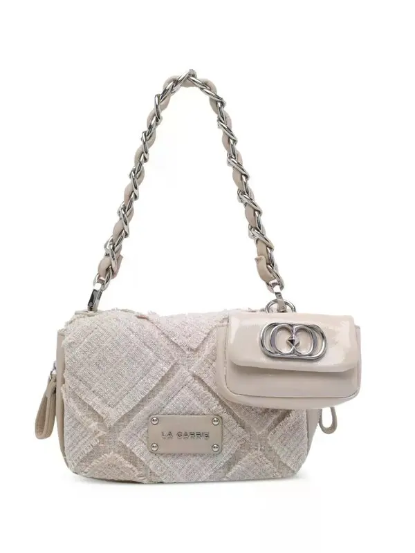 LA CARRIE Crossbody Bag