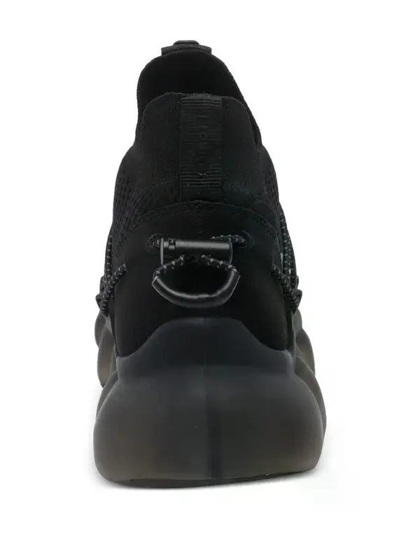 GROUNDS Jewelry Stone Sneakers