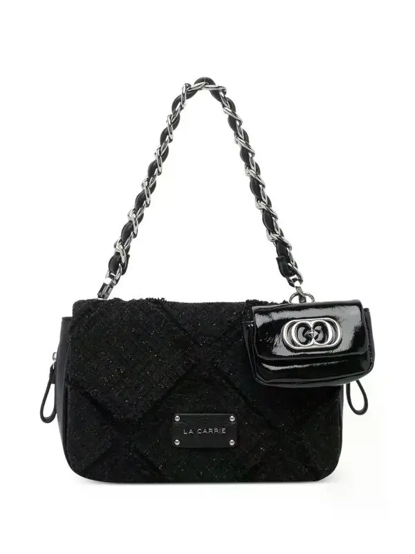 LA CARRIE Isabel Crossbody Bag