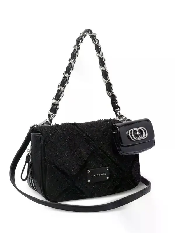 LA CARRIE Isabel Crossbody Bag