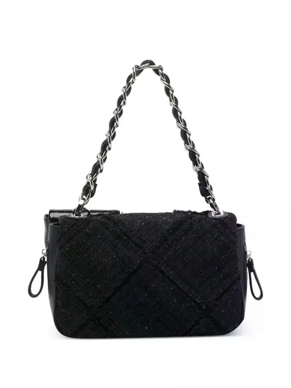 LA CARRIE Isabel Crossbody Bag