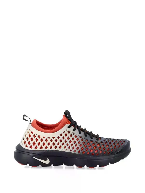 Nike Rejuven8 Run Sneakers - Black