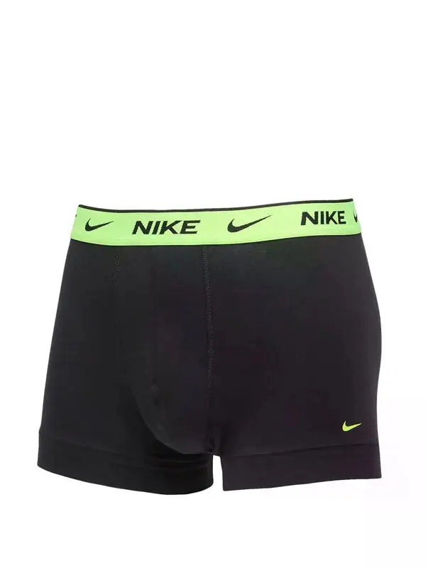 Nike Logo-waistband Trunks