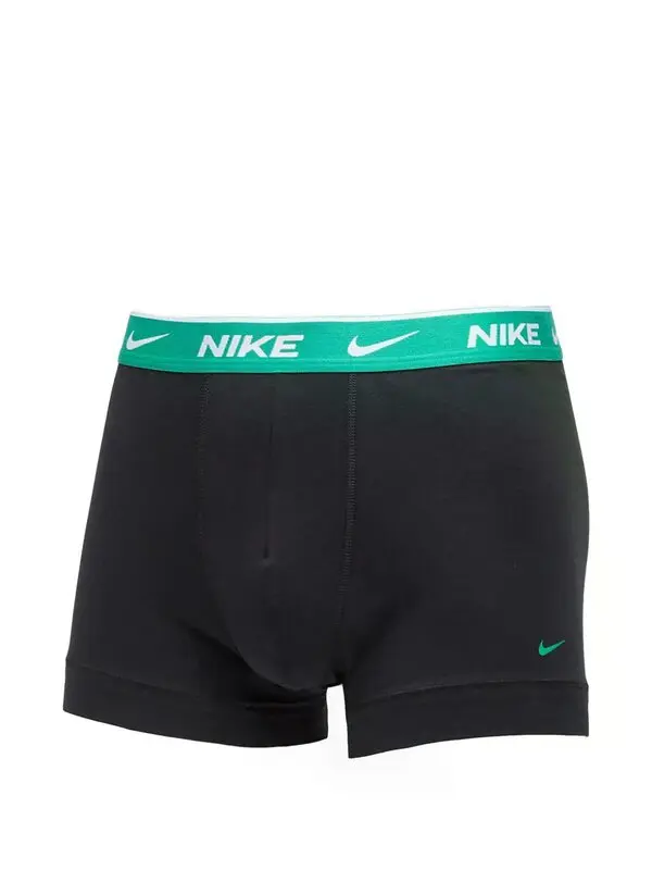 Nike Logo-waistband Trunks