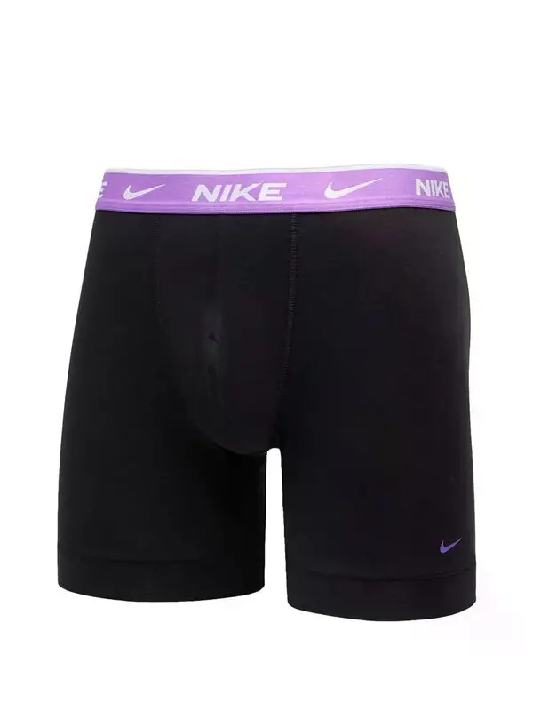 Nike Logo-waistband Boxers